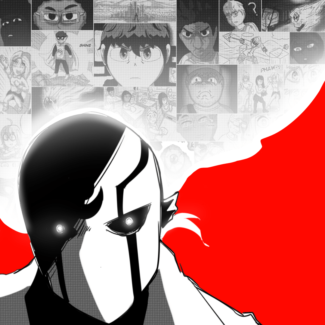 From Zero to Hero (Hiatus) | WEBTOON