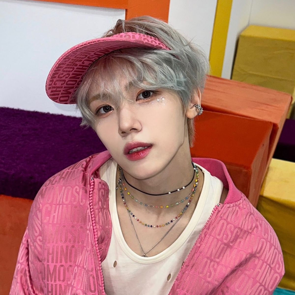 just so i can have a pfp lol | WEBTOON