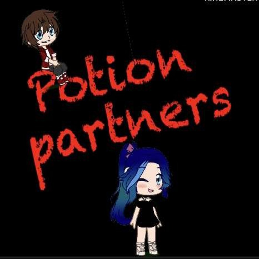 potion partners | WEBTOON