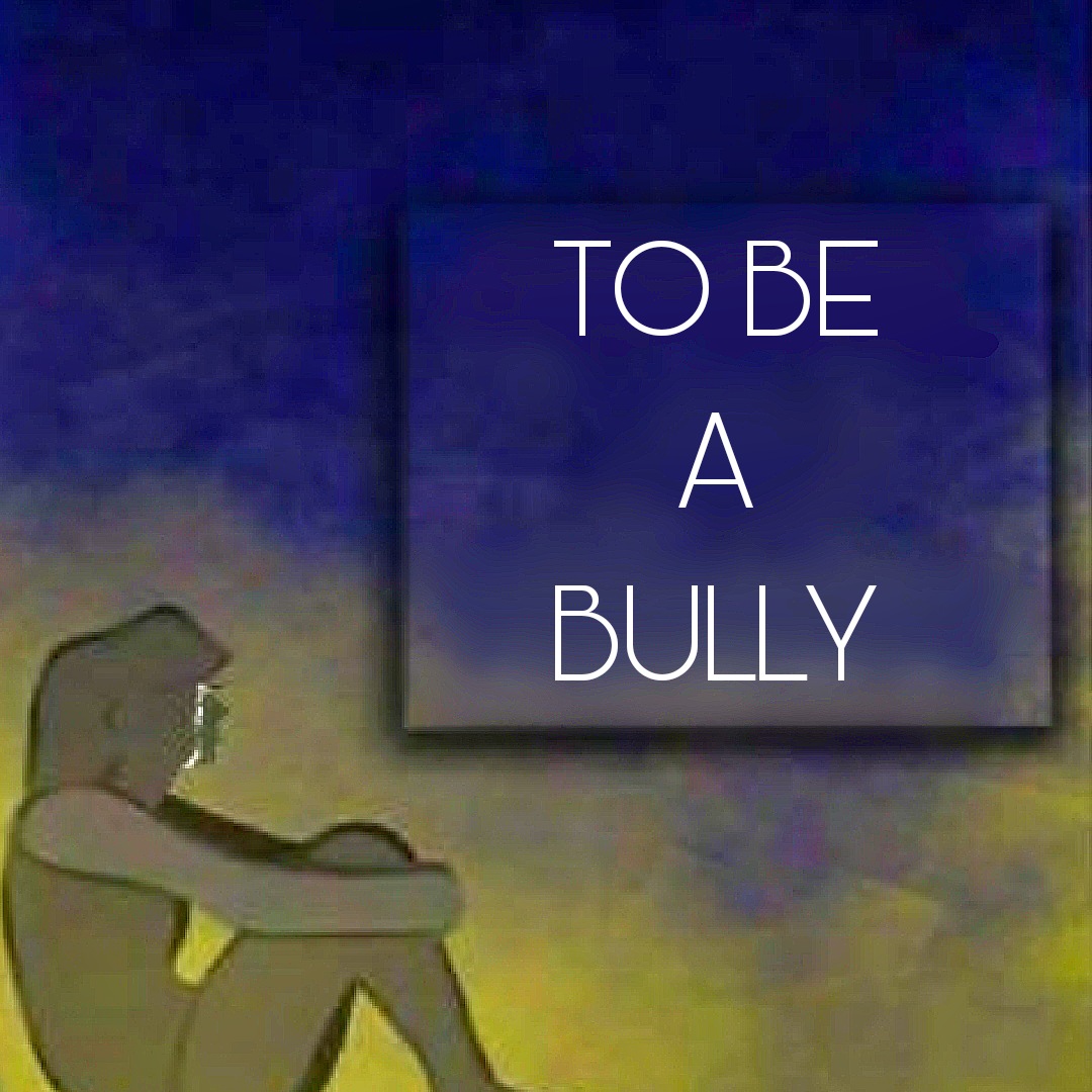 To Be A Bully | WEBTOON