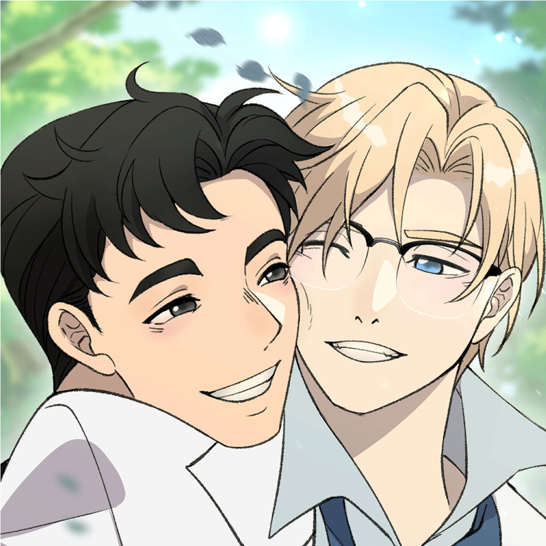Moments in Contrasts | WEBTOON