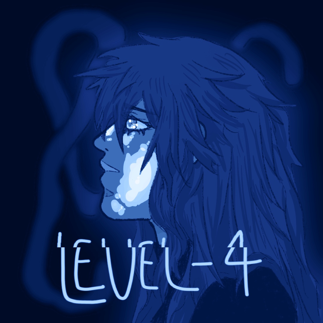 Level-4 | WEBTOON