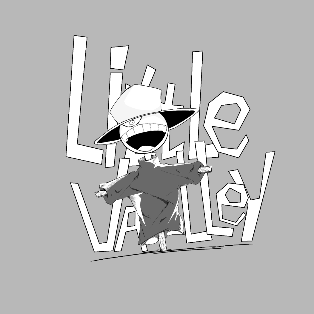 Little Valley | WEBTOON