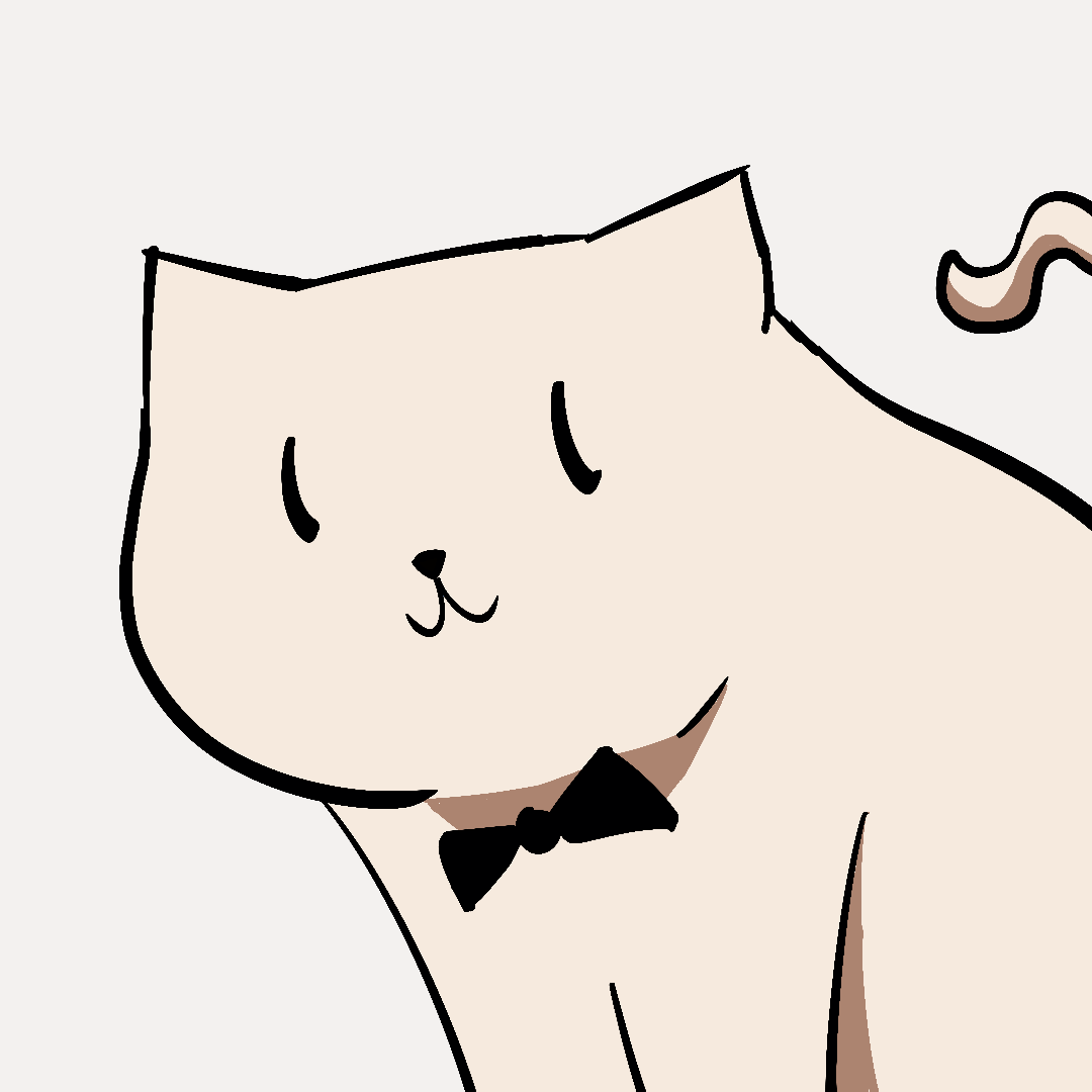 Mr. Maow Maow | WEBTOON