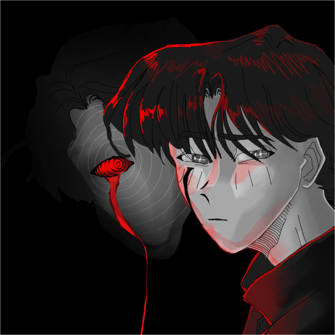 Father Psychic | WEBTOON