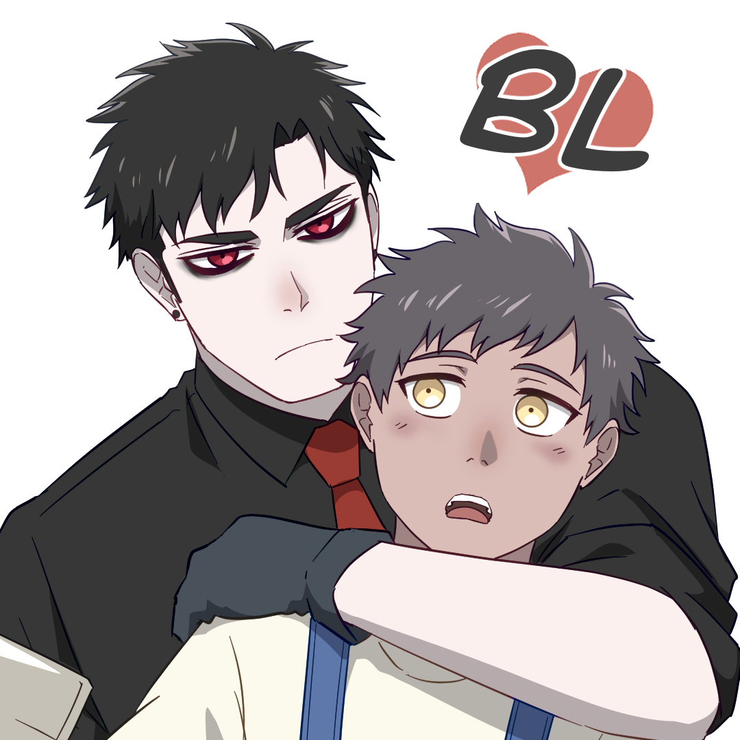 Mr. Morgue | WEBTOON