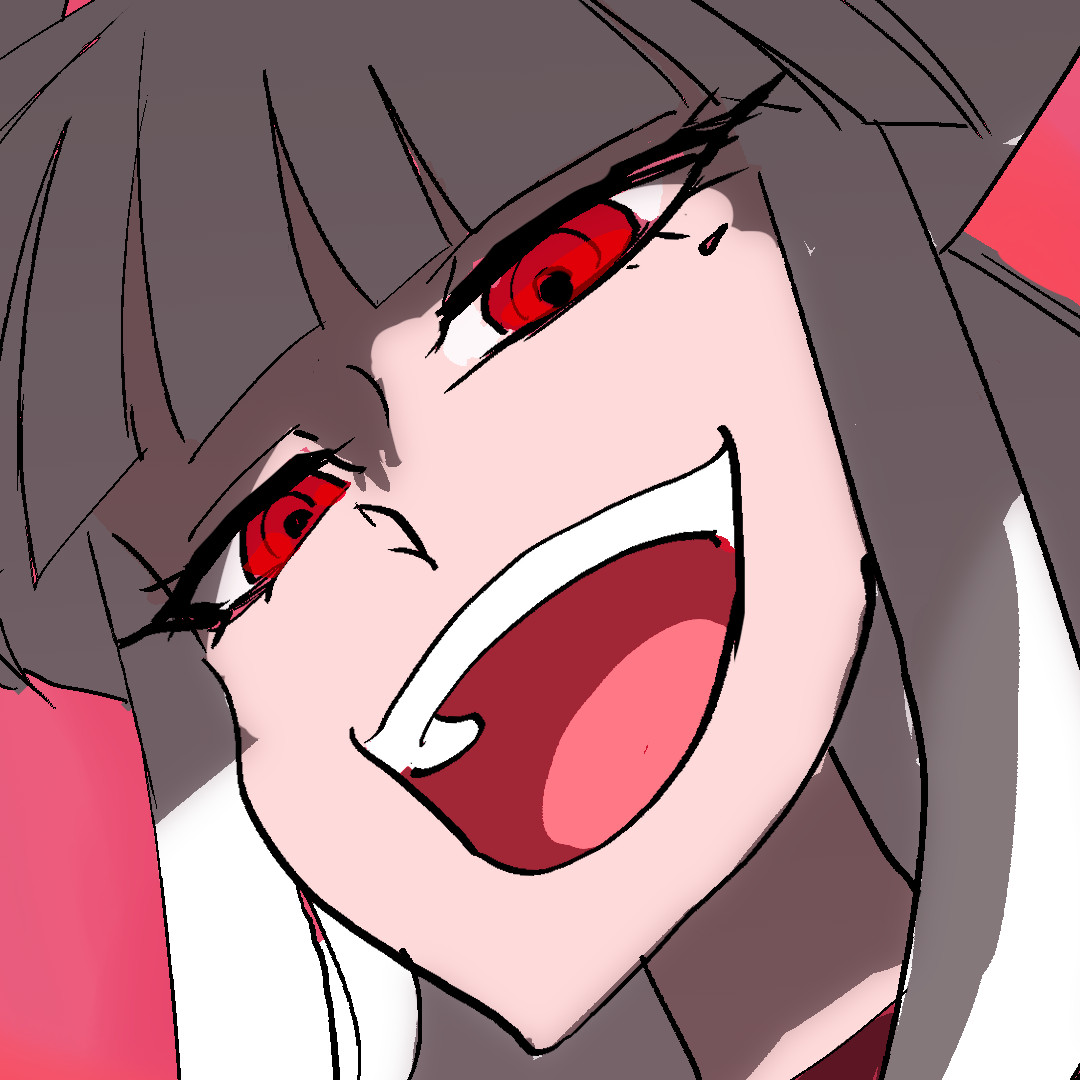 Helltaker: The High School of Hell | WEBTOON