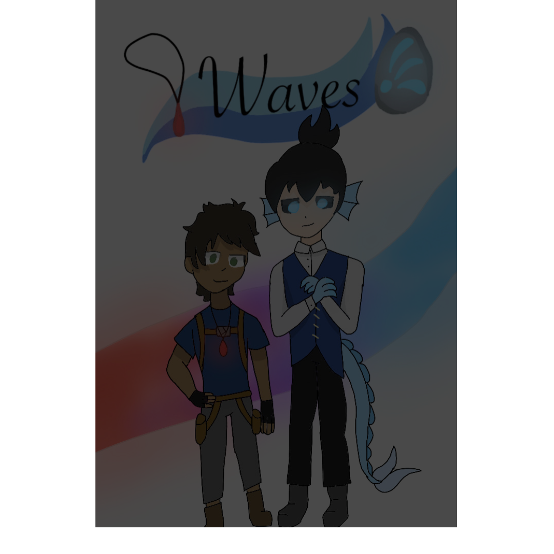 Waves | WEBTOON
