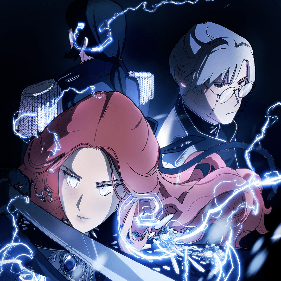 Winter Tale | WEBTOON