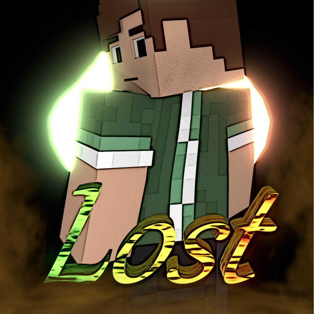 Lost (A Minecraft Comic) | WEBTOON