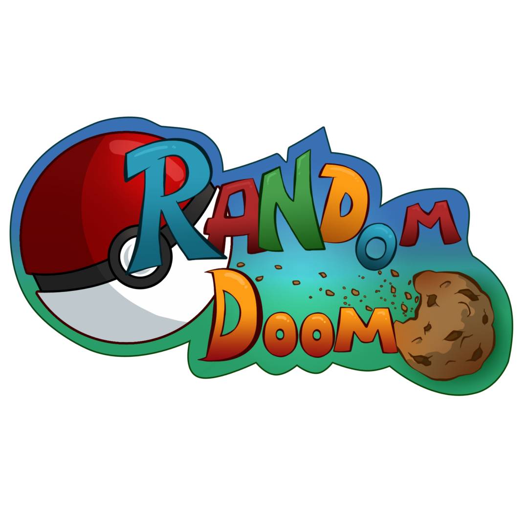 Pokemón random doom | WEBTOON