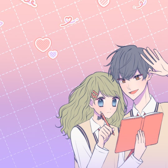 Episode 12 | Love Cycle