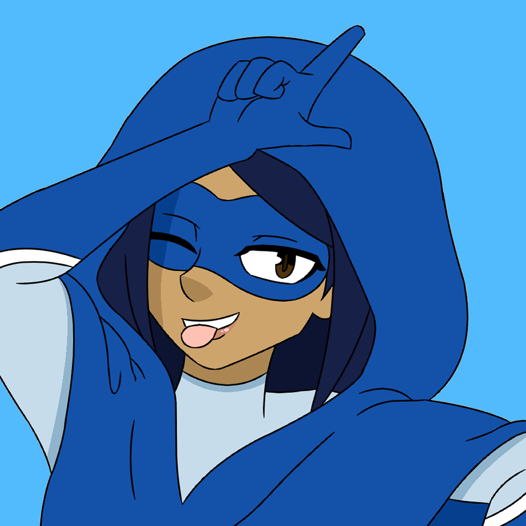 Team Deluxe | WEBTOON