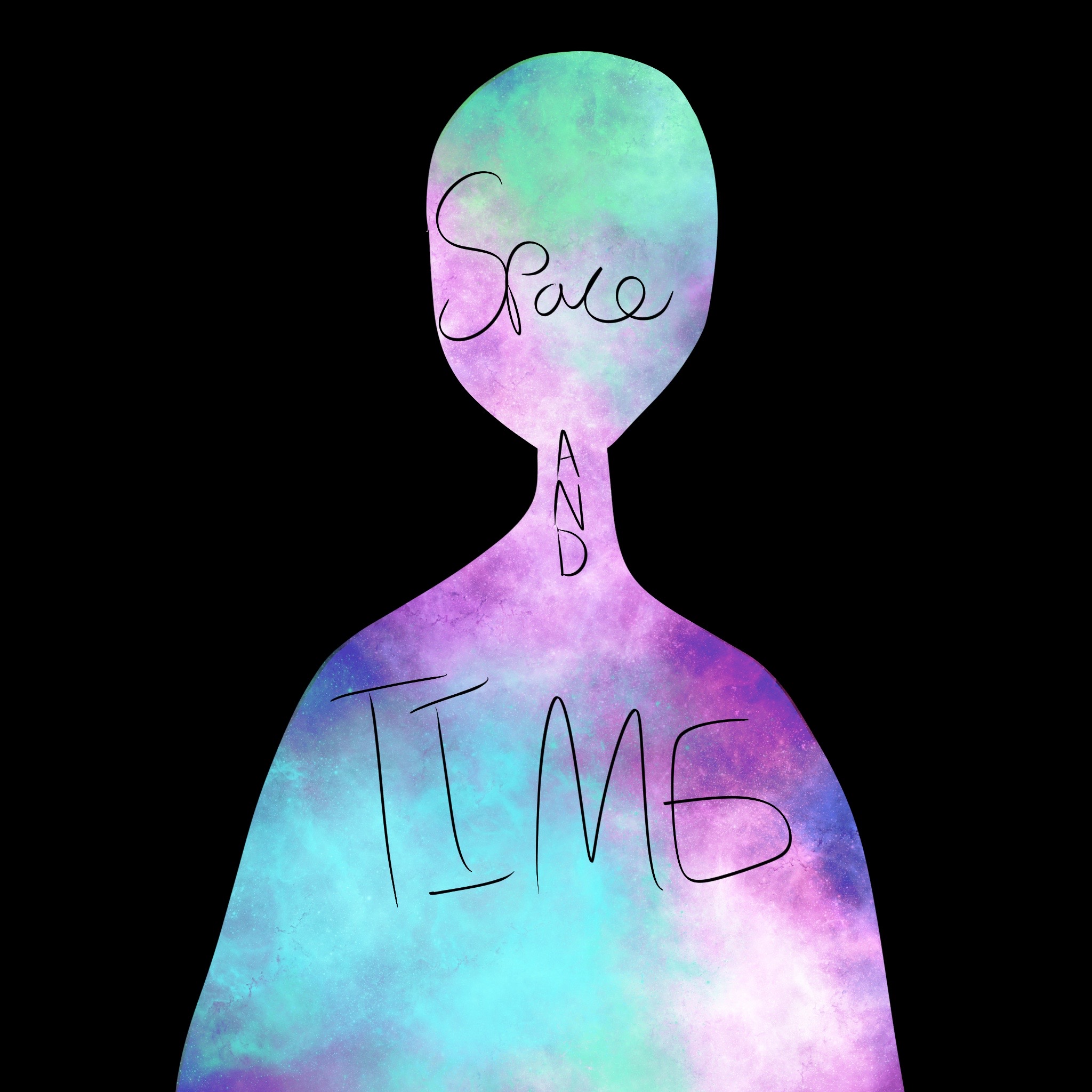 Space and Time | WEBTOON