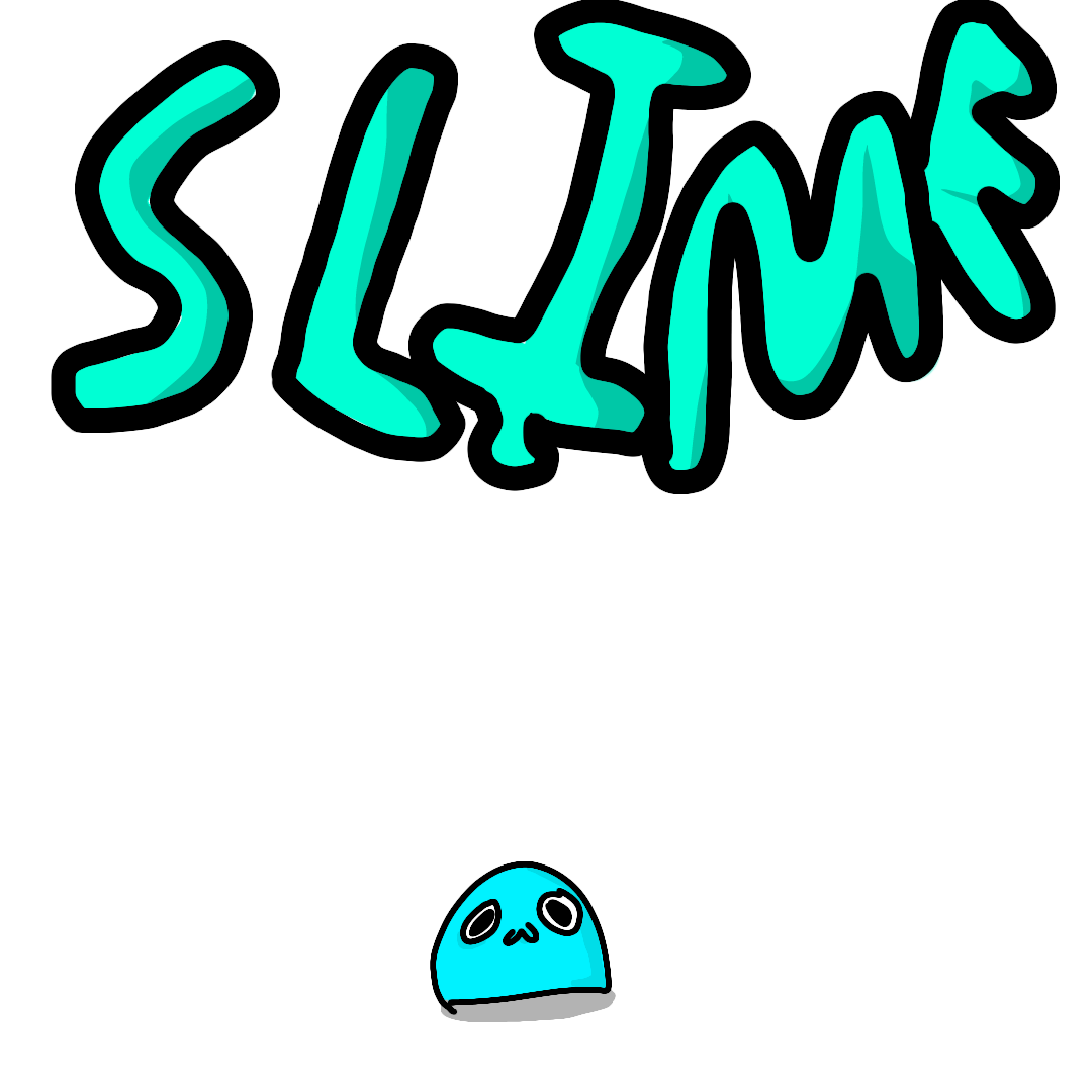 SLIME | WEBTOON