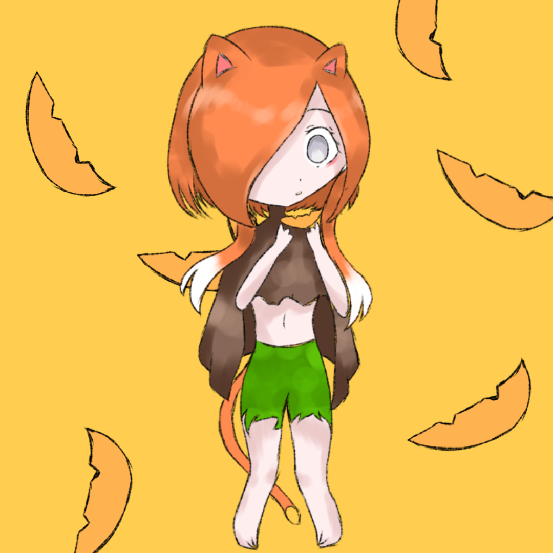 As Sweet as Mango! | WEBTOON