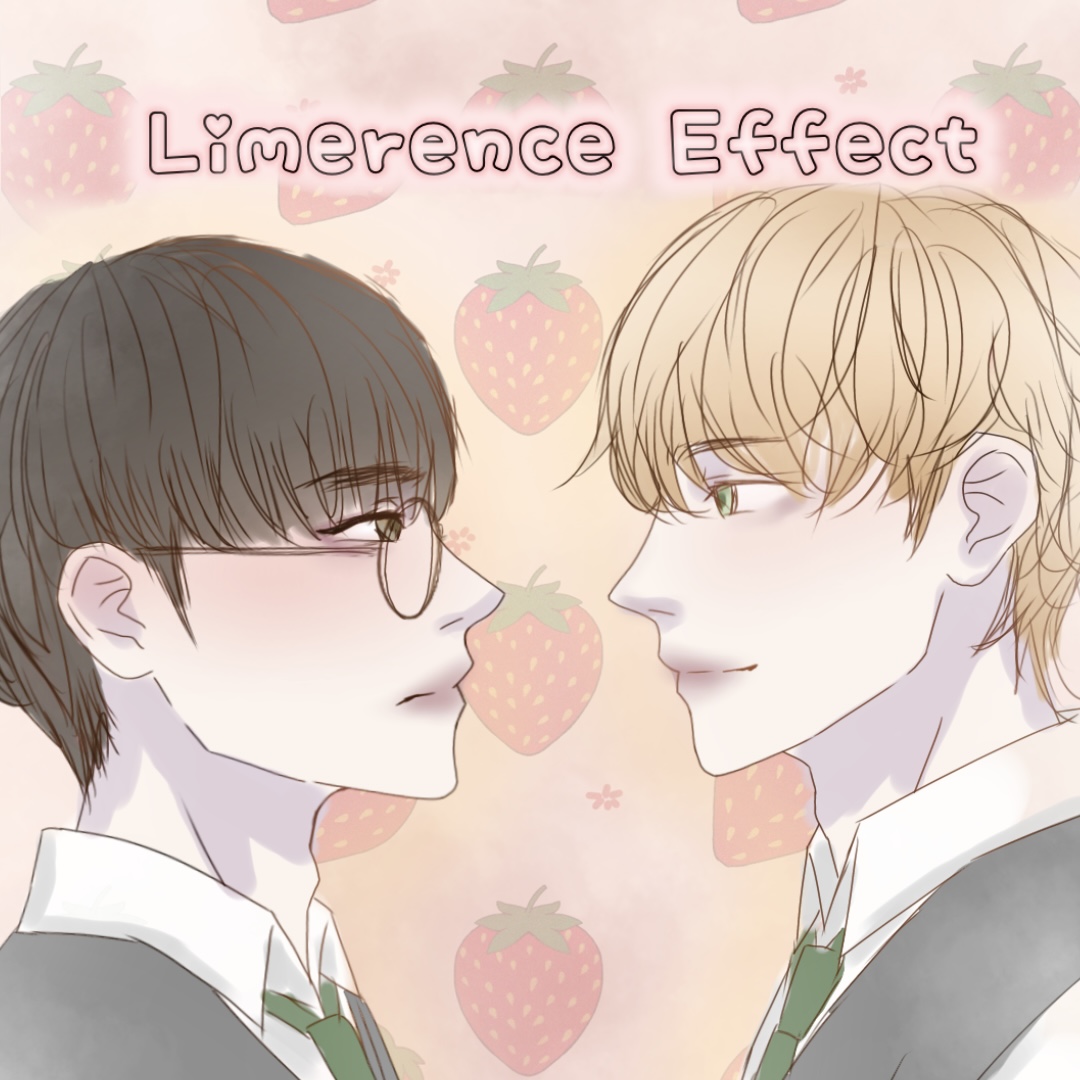 Limerence Effect | WEBTOON