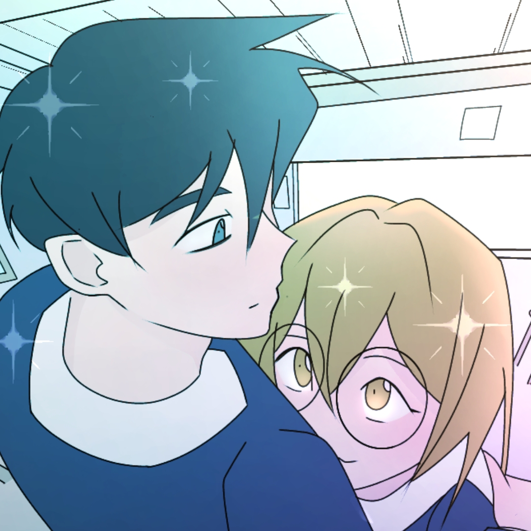 Count the Stars | WEBTOON