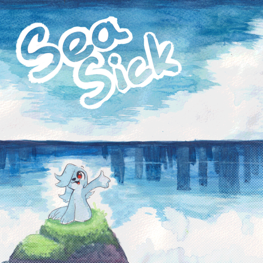 Seasick | WEBTOON