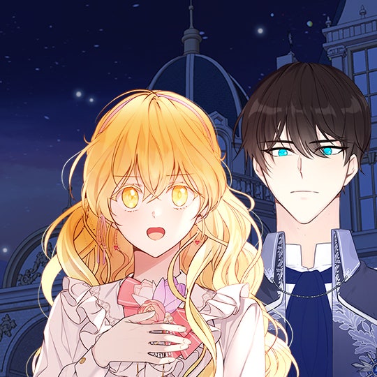 Beloved by My In-Laws | LINE WEBTOON