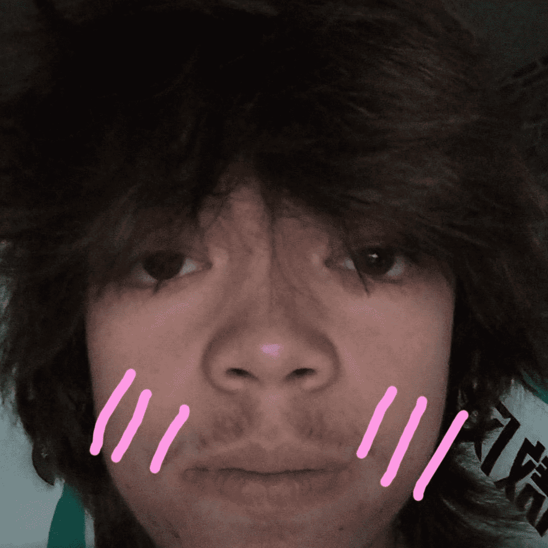 Bedtime boo boos | WEBTOON