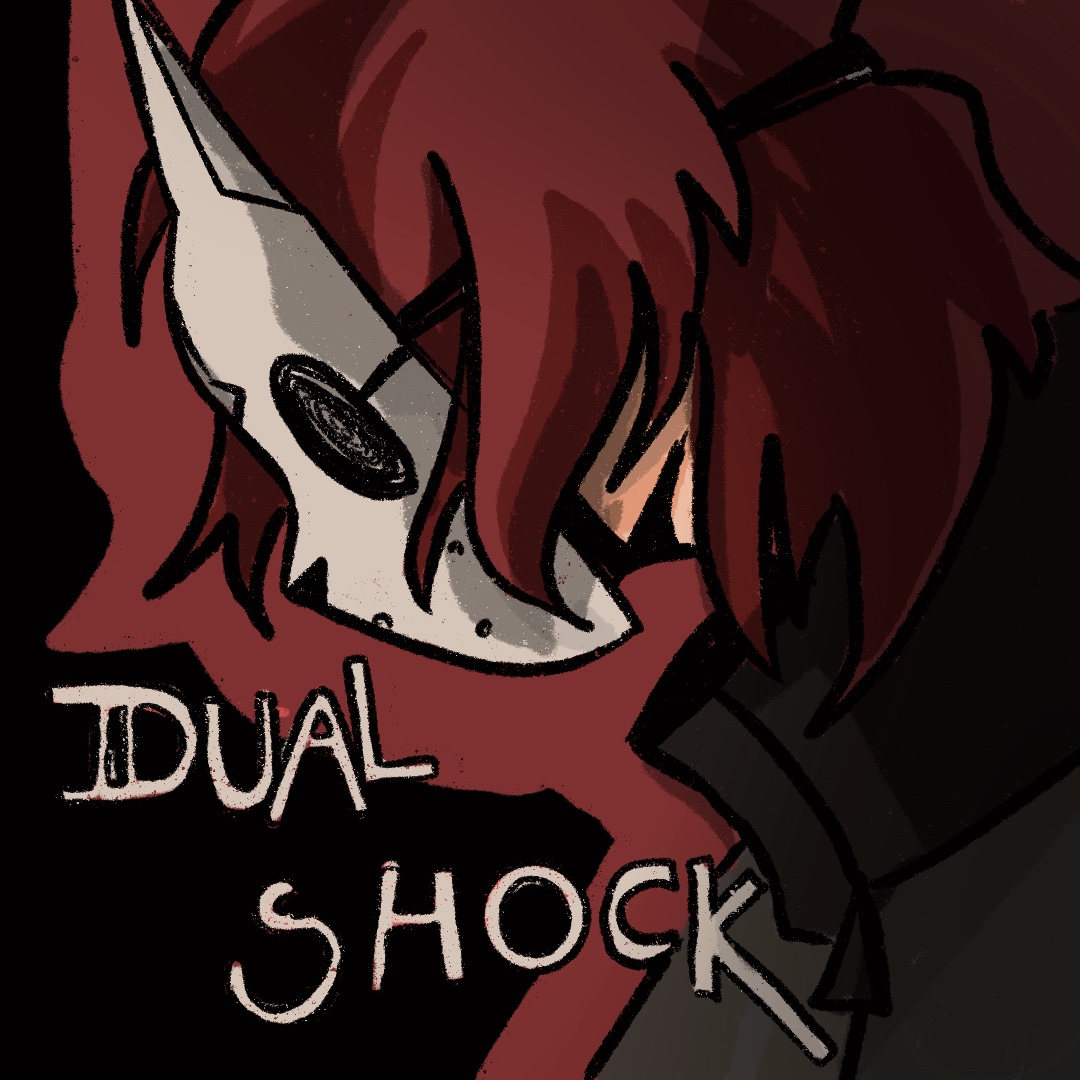 DUAL SHOCK | WEBTOON