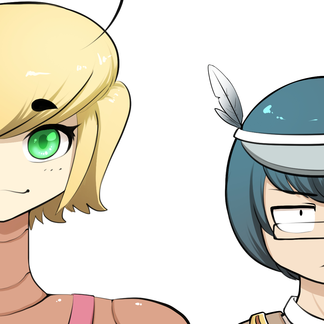 Bugs & Dinos | WEBTOON