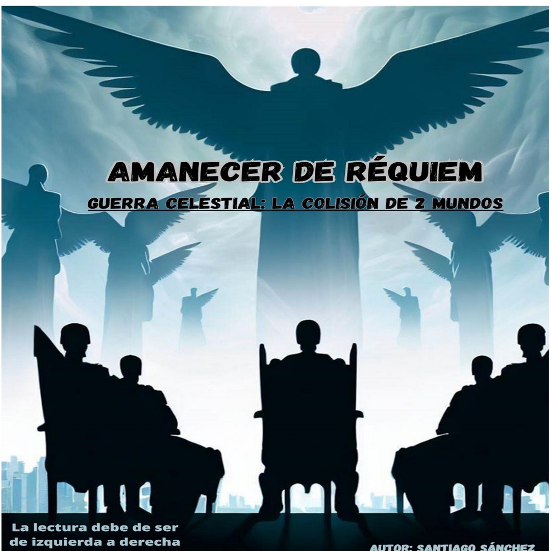 AMANECER DE RÉQUIEM | WEBTOON