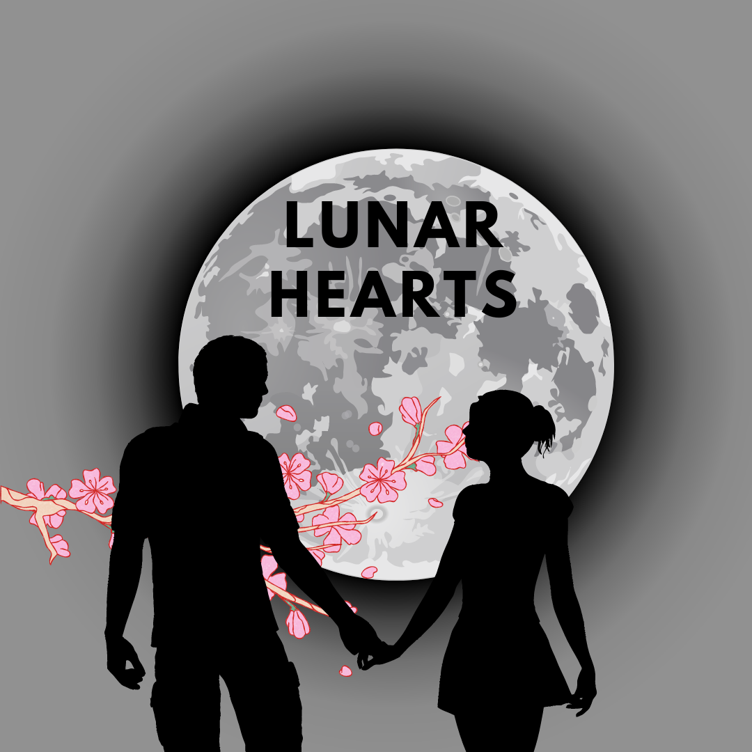 LUNAR HEARTS | WEBTOON