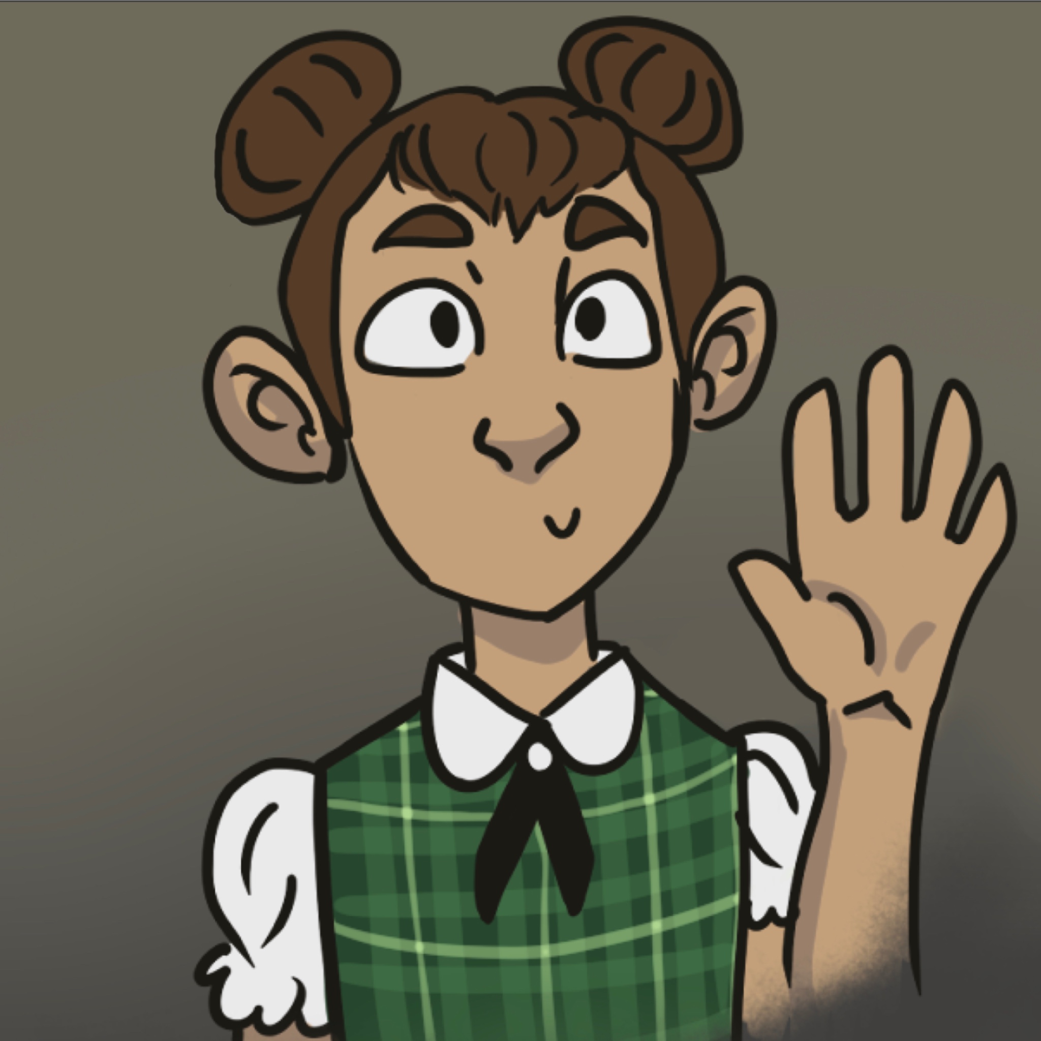 Seppi | WEBTOON