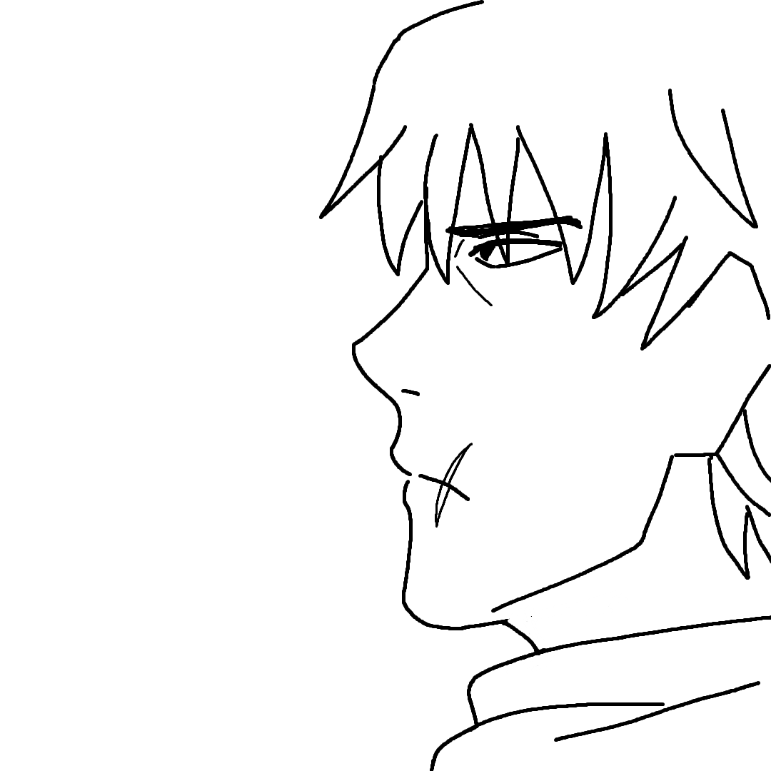 Vendetta Webtoon