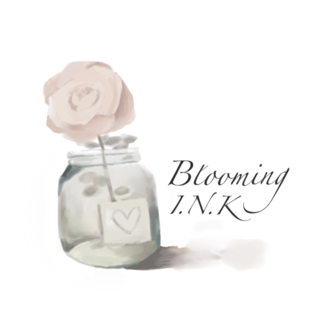 Pilot - The Flower that Blooms of Tears - 1 | Blooming I.N.K