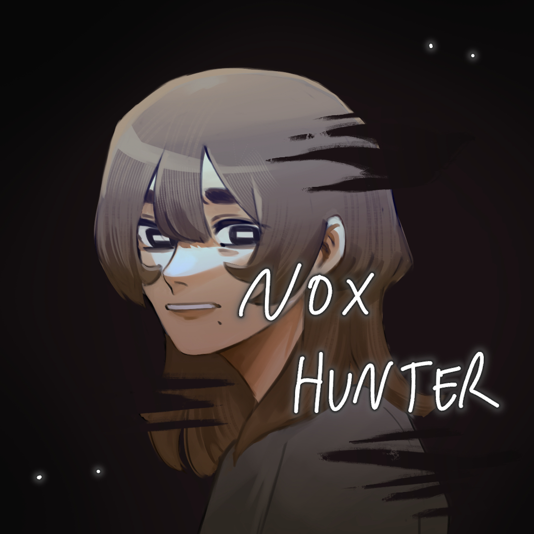 NOX HUNTER | WEBTOON