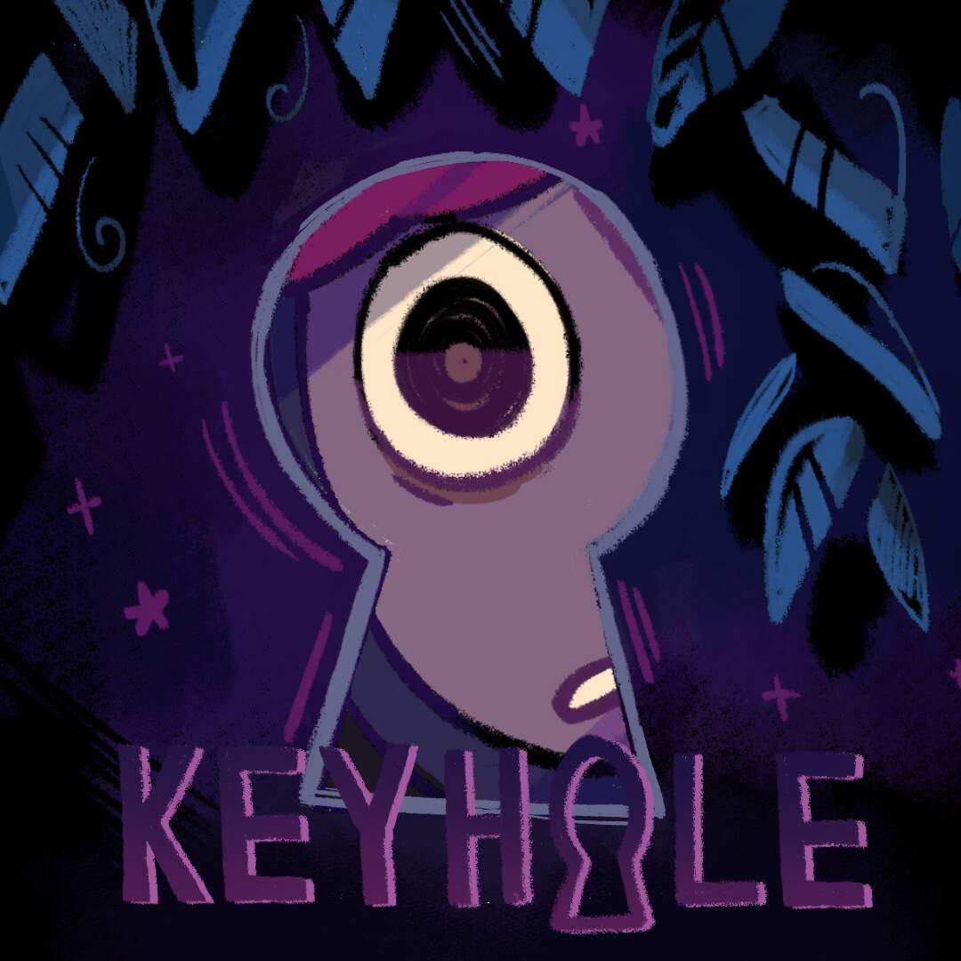 Keyhole | WEBTOON