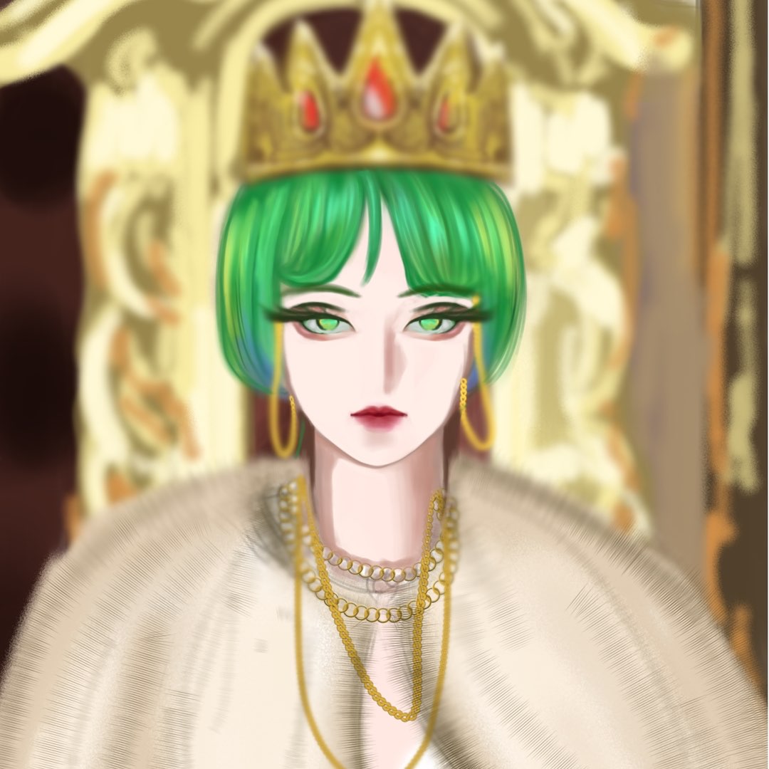 Destroyer | WEBTOON