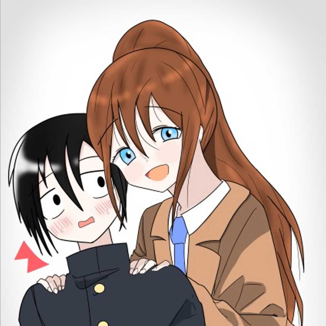 Your Secret Friend | WEBTOON