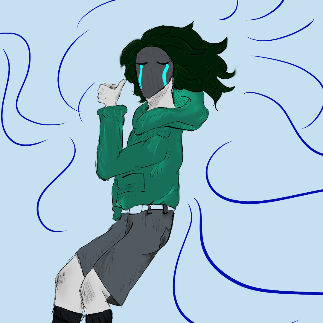 Obscured Masks | WEBTOON