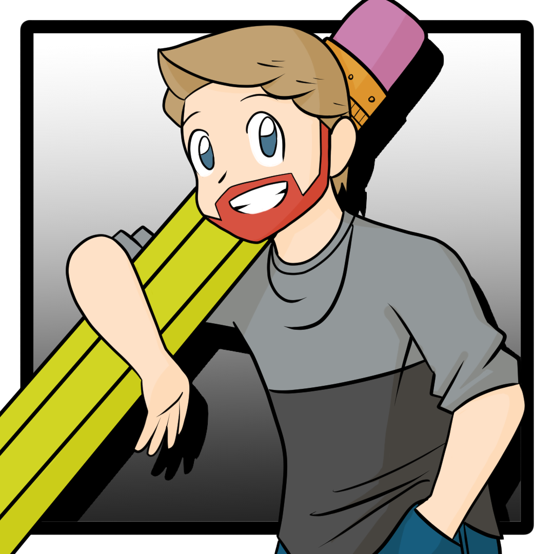 Cartoonist IRL | WEBTOON