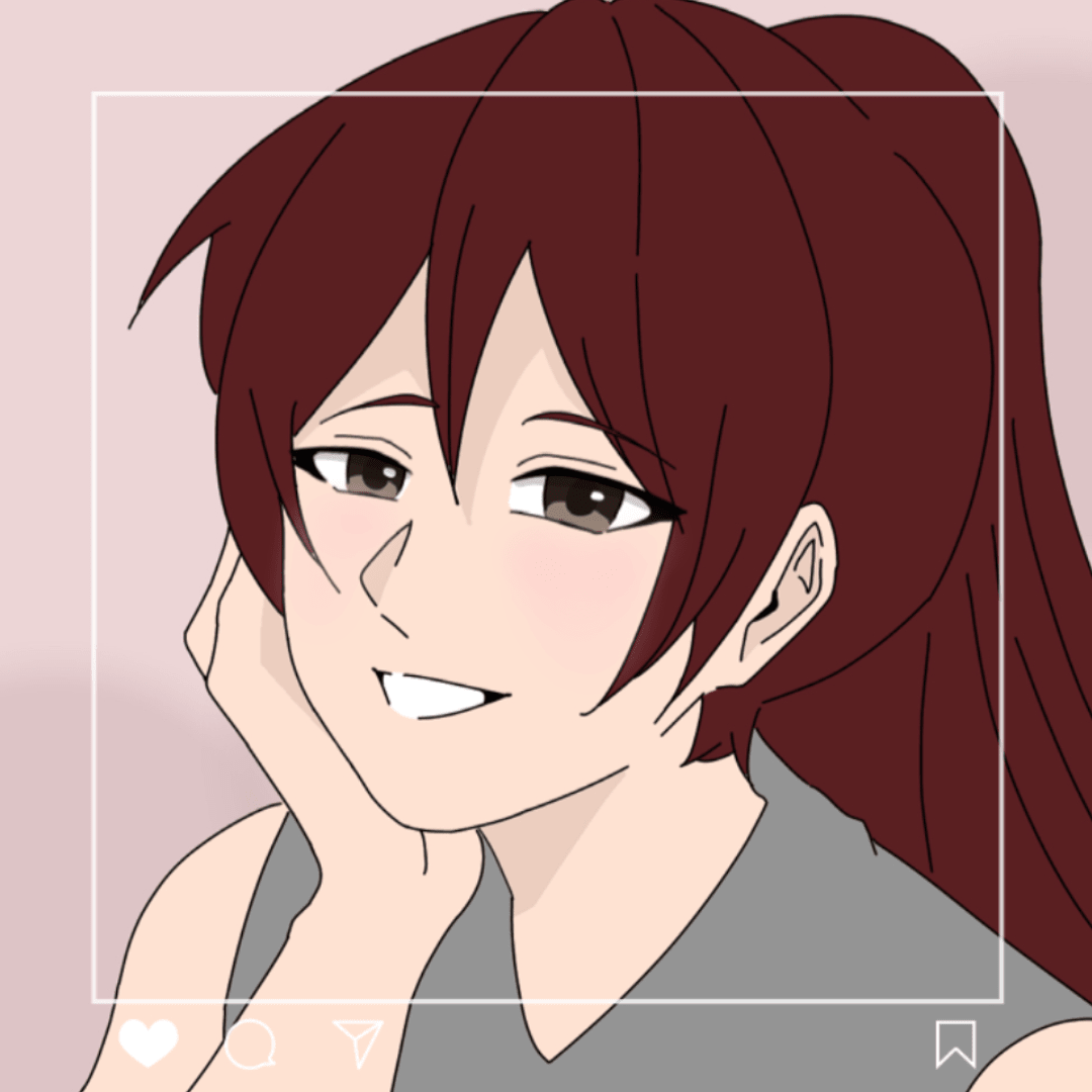 My Captain Ball | WEBTOON