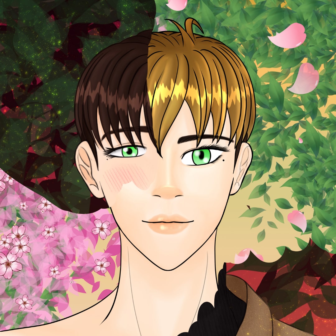 Tenshi and Prince (BL) | WEBTOON