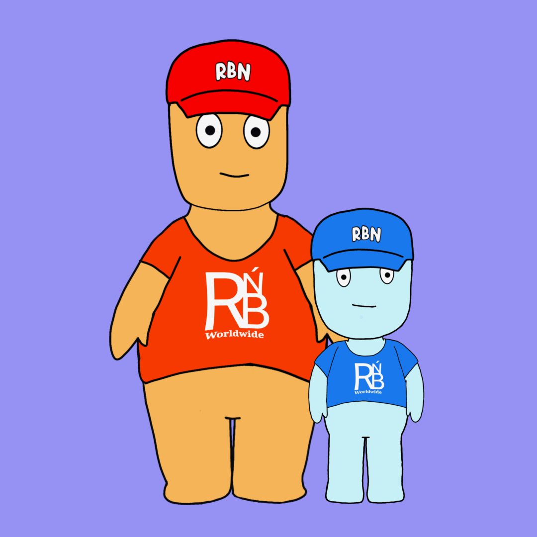 Maskot Comic's | LINE WEBTOON