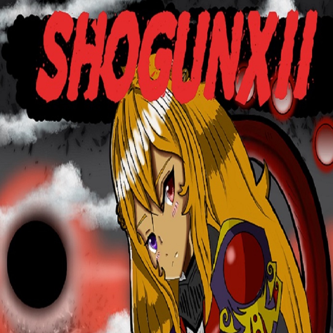 Shogun 12 | WEBTOON