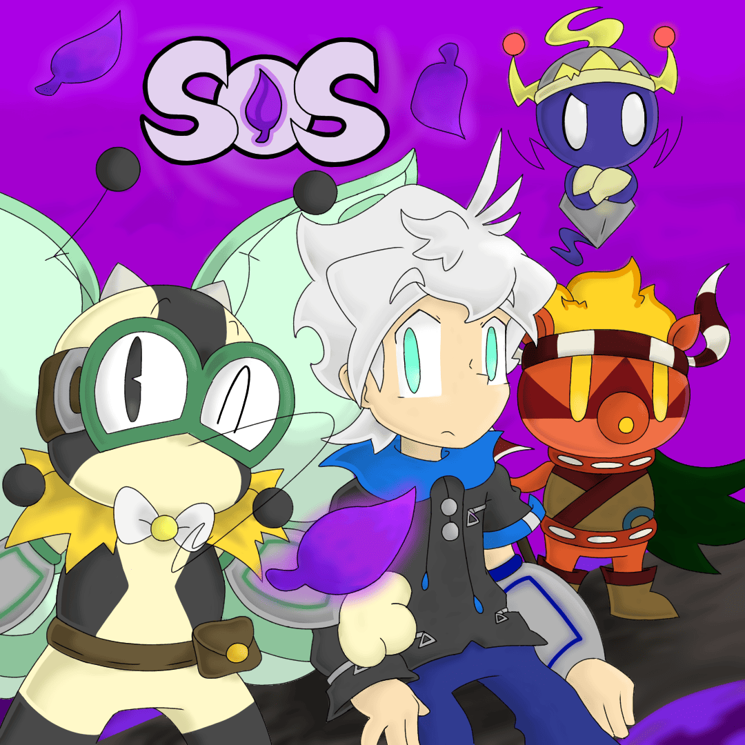 Save Our Souls | WEBTOON