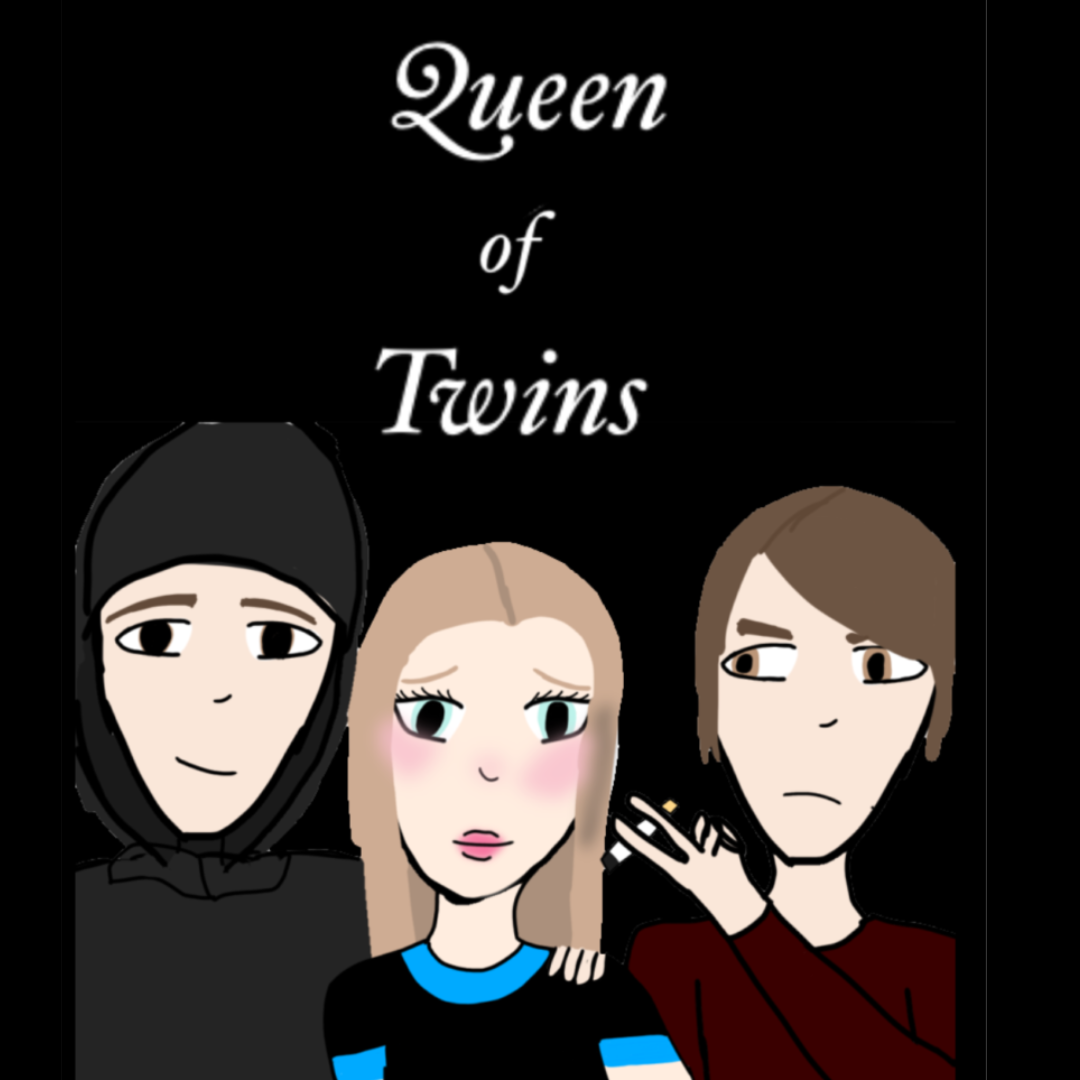 Queen of Twins | WEBTOON