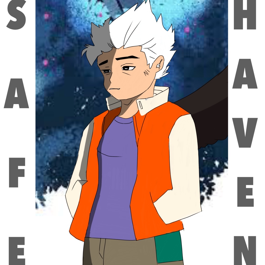 Safe Haven | WEBTOON