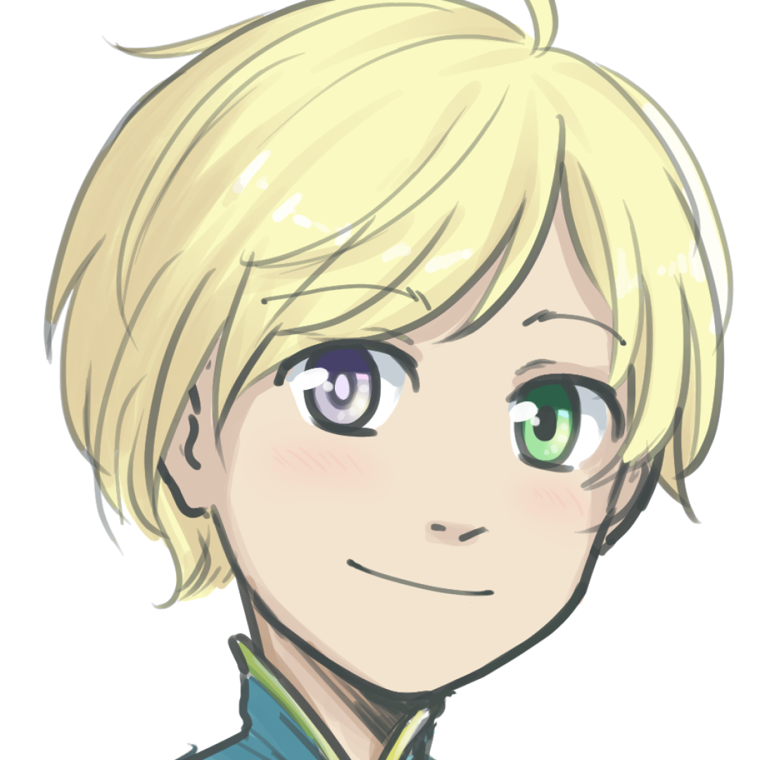 OCs being OCs | WEBTOON