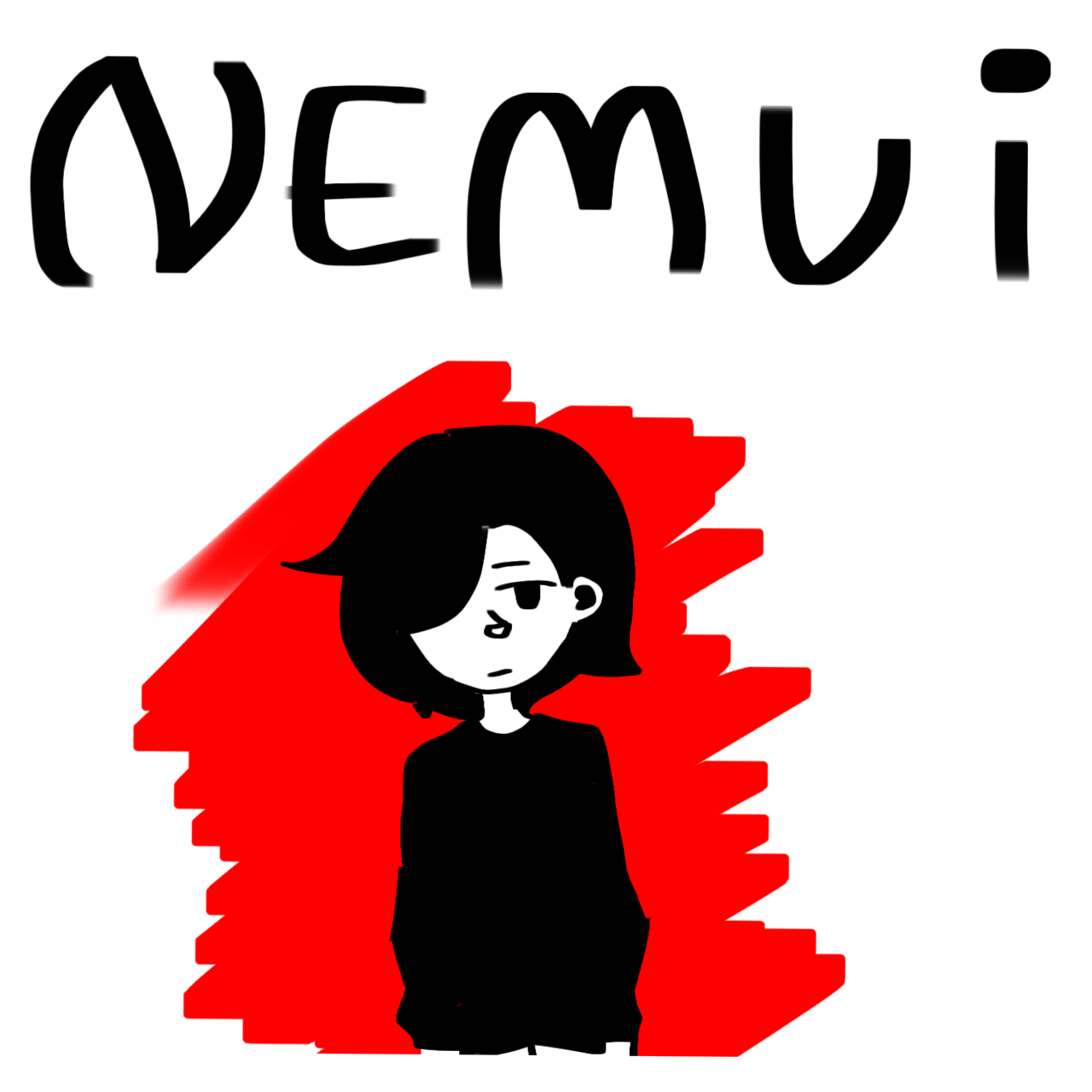 NEMUI | WEBTOON