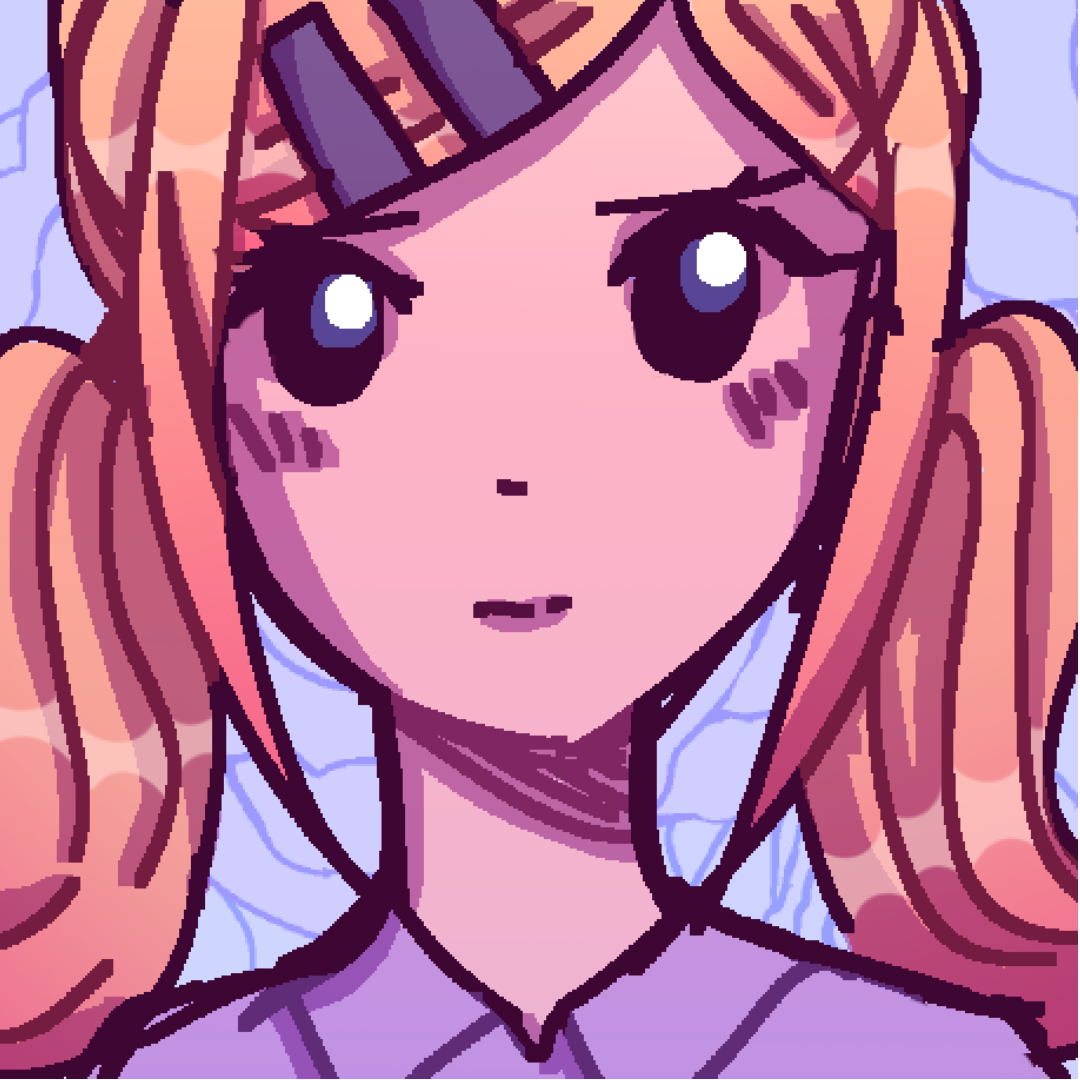 Magical Girl X | WEBTOON