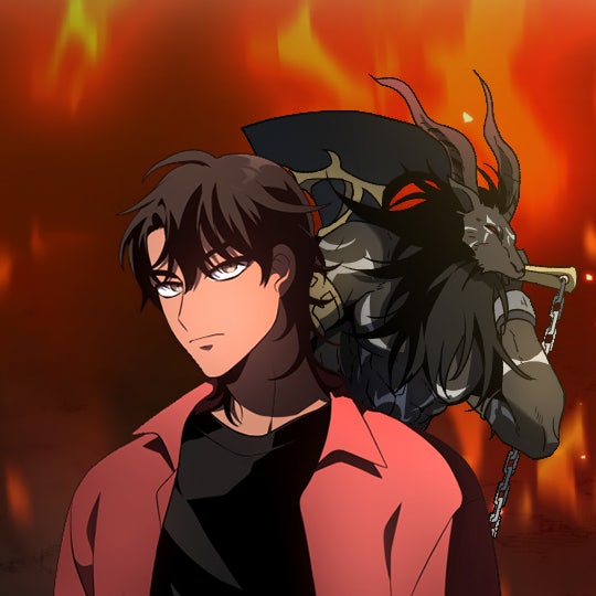 อดีตบอสหอคอย | WEBTOON