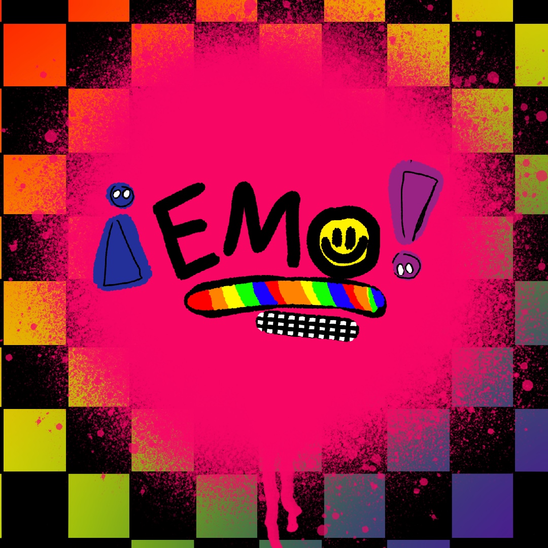 ¡EMO! | WEBTOON